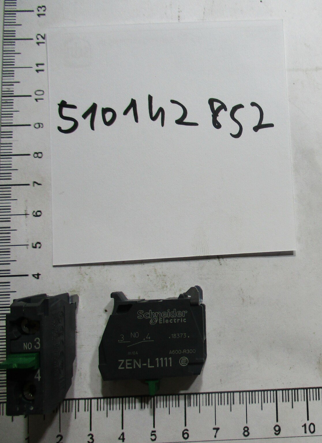 Green Touch ZEN L 1111 N.O à vendre sur My RMH.